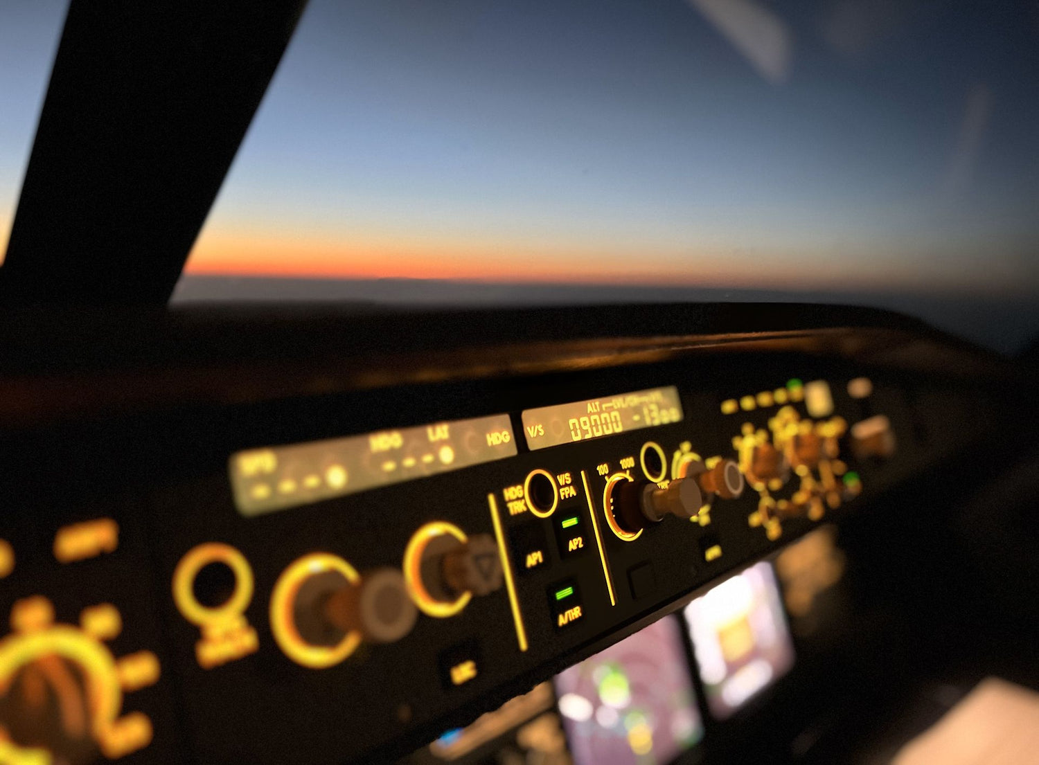 Autopilot Demystified – Page 2 – miniCOCKPIT