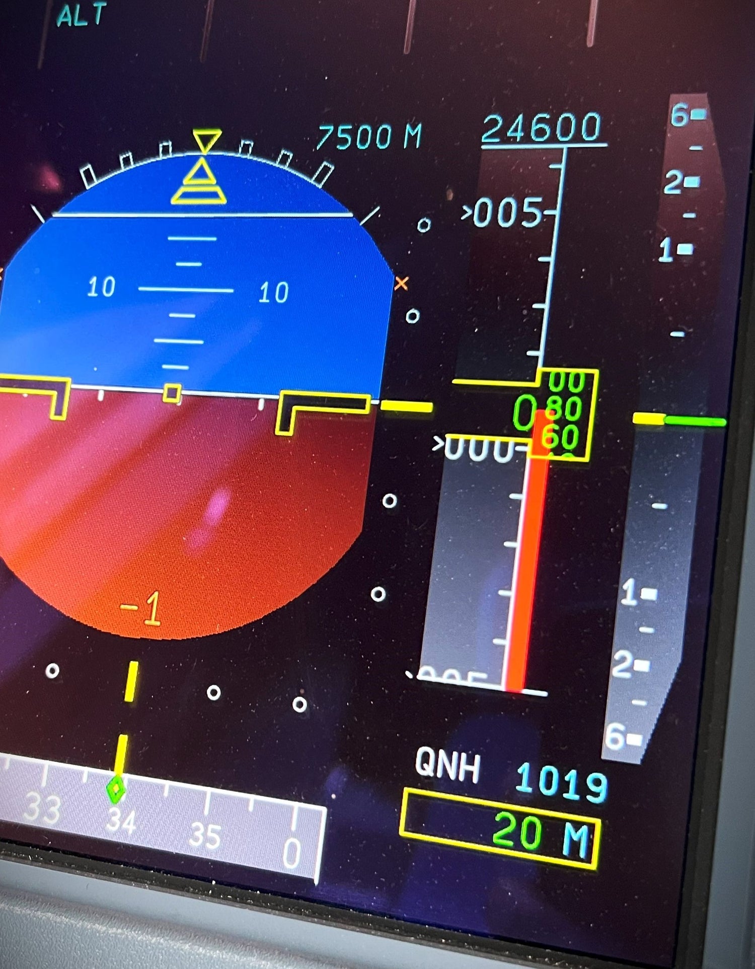 Autopilot Demystified – miniCOCKPIT